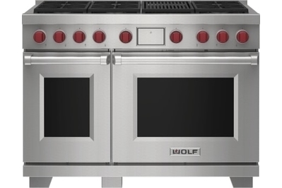 The Best High-End Ranges | Reviews by Wirecutter