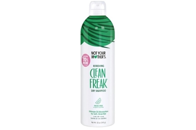 The Best Dry Shampoos of 2026 | Reviews by Wirecutter