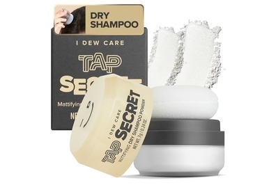 The Best Dry Shampoos of 2025 | Reviews by Wirecutter