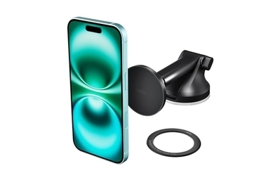 Our Favorite Car Phone Mount Is More Useful Than a Backseat Driver ...