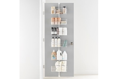How to Organize a Linen Closet | Reviews by Wirecutter