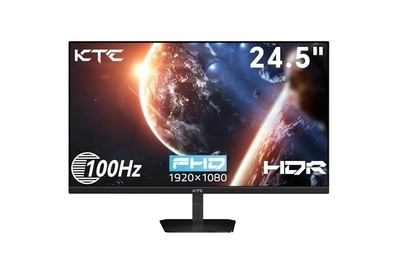 The 3 Best 24-Inch Monitors of 2025 | Reviews by Wirecutter