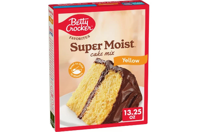 The 4 Best Boxed Cake Mixes of 2025 | Reviews by Wirecutter