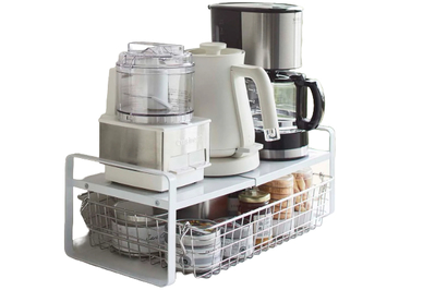 Our Favorite Yamazaki Home Products for Small Spaces | Reviews by ...