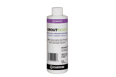 I Transformed My Kitchen for Less Than $25 With This Grout Colorant ...