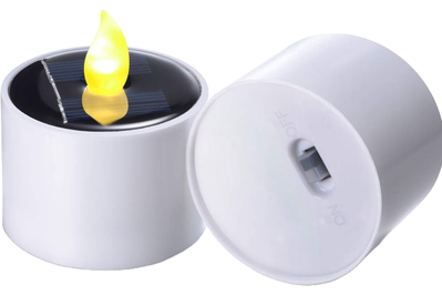 5 Cheap(ish) Solar Lights to Brighten Your Home | Reviews by Wirecutter