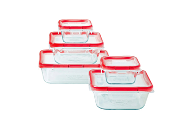 Microplastics Are Everywhere. Here’s How to Avoid Eating Them ...