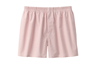 I Sleep Hot. Nothing Can Beat Muji’s $10 Trunks. | Reviews by Wirecutter