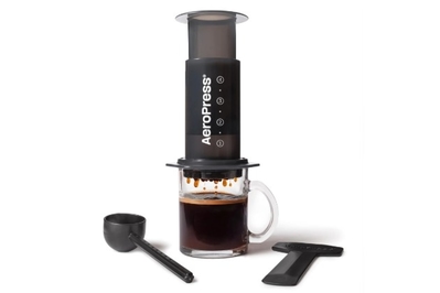 Why We Love the AeroPress Coffee Maker | Reviews by Wirecutter