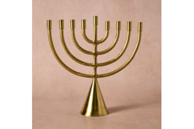 The 14 Best Modern Menorahs for Hanukkah | Reviews by Wirecutter