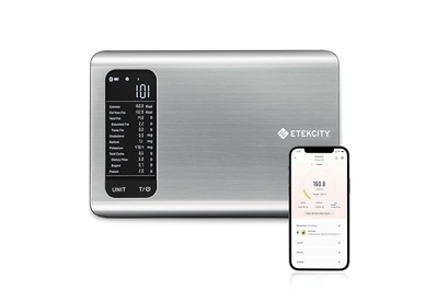 I Tested a Smart Kitchen Scale, Then Resumed Using a Regular One ...