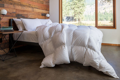 The 6 Best Comforters of 2026 | Reviews by Wirecutter